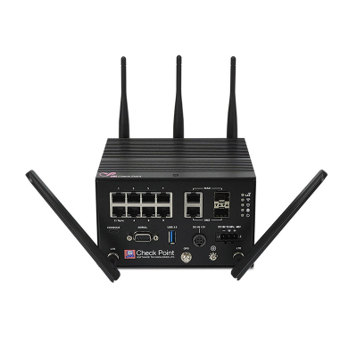 Check Point Quantum Spark Firewalls | Buy for less with consulting and ...