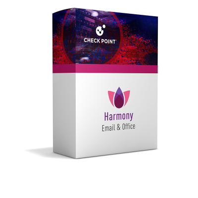 Check Point Harmony | Buy for less with consulting and support