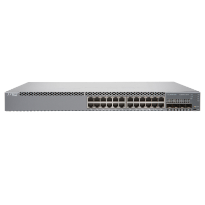 Juniper EX Switches | Buy for less with consulting and support