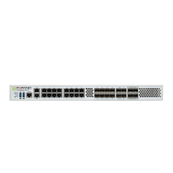 Fortinet FortiGate 600F Firewall (FG-600F) | Buy for less with ...