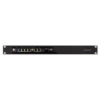 Rackmount.IT Rack Mount Kit für Check Point 1530 und 1550 (RM-CP-T5 ...
