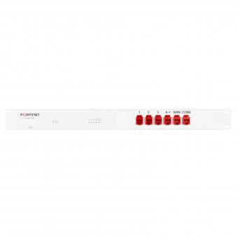 Rackmount.IT Rack Mount Kit for FortiGate 40F (RM-FR-T14) | Buy for ...