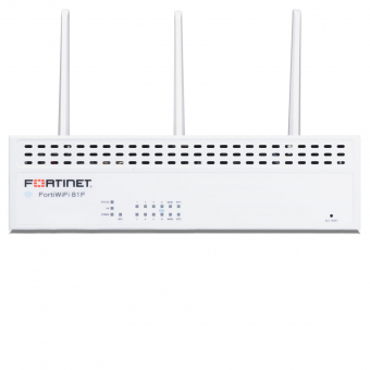 Fortinet FortiWiFi 80F-2R Firewall with SMB Protection Bundle, 5 years ...