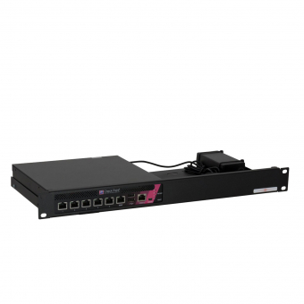 Rackmount.IT Rack Mount Kit for Check Point 3100 / 3200 (RM-CP-T4 ...