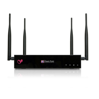 Check Point Quantum Spark 1570 WIFI Firewall mit Next Generation Threat ...