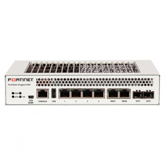 Fortinet FortiGate Rugged 60D Firewall (fn_fw_fgr60d) | Günstig kaufen ...