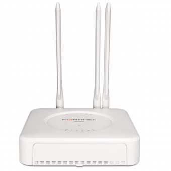 Fortinet FortiExtender 201E mit FortiCare 24x7, 1 Jahr (FEX-201E ...