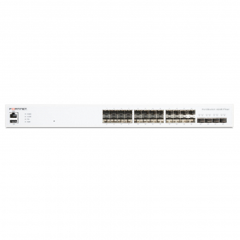 Fortinet FortiSwitch FS-424E-FIBER (FS-424E-FIBER) | Buy for less with ...