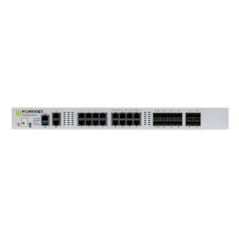 Fortinet FortiGate 200G Firewall (FG-200G) | Buy for less with ...