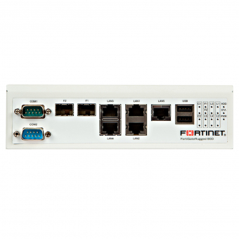 Fortinet FortiGate Rugged 90D (FGR-90D) | Buy for less with consulting ...