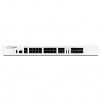 Fortinet FortiGate 200F Firewall (FG-200F) | Günstig kaufen mit ...