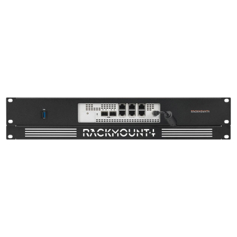 Rack Mount Kit for Dell / VMware SD-WAN Edge 600-Series (RM-DE-T1 ...