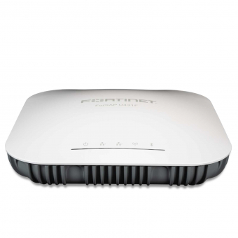 Fortinet FortiAP-U431F Wireless Access Point (FAP-U431F-E) | Buy for ...