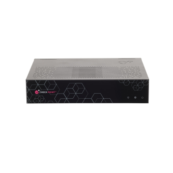 Check Point Quantum Spark 1595 Firewall with Next Generation Threat ...