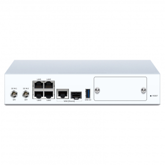 Sophos SD-RED 20 Rev.1 Appliance (R20ZTCHMR) | Günstig kaufen mit ...