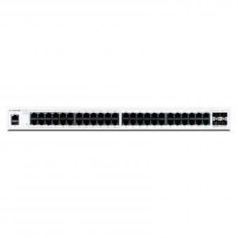 Fortinet FortiSwitch 148F-POE Netzwerk-Switch (FS-148F-POE) | Günstig ...