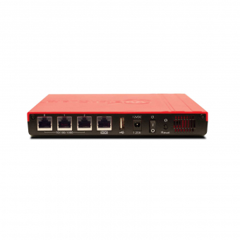 Watchguard Firebox T15-W Firewall with Standard Support, 1 year ...