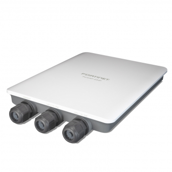 Fortinet FortiAP-234F Wireless Access Point (FAP-234F-E) | Buy for less ...