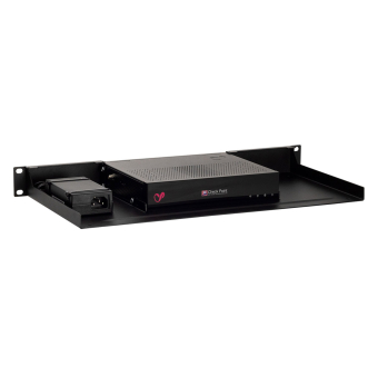 Rackmount.IT Rack Mount Kit for Check Point 1570 and 1590 (RM-CP-T6 ...
