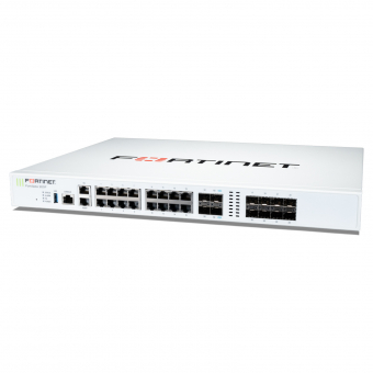 Fortinet FortiGate 201F Firewall mit 360 Protection Bundle, 5 Jahre (FG ...