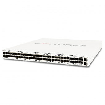 Fortinet FortiSwitch FS-1048E (FS-1048E) | Buy for less with consulting ...