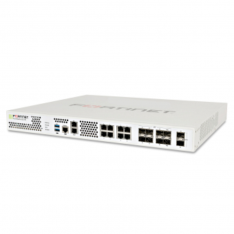 Fortinet FortiGate 600E (FG-600E) | Buy for less with consulting and ...