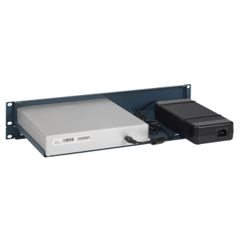 Rackmount.IT Rack Mount Kit for Cisco Meraki MS130-8X / MS130-12X (RM ...