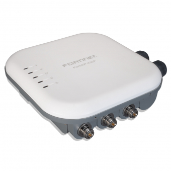 Fortinet FortiAP-432F Wireless Access Point (FAP-432F-E) | Günstig ...