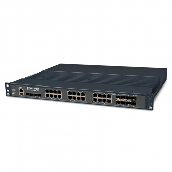Fortinet FortiSwitch FSR-124D Rugged (FSR-124D) | Buy for less with ...