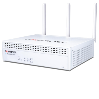 FortiWiFi-81F-2R-3G4G-POE Hardware plus FortiCare Premium and ...