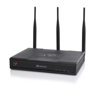 Check Point Quantum Spark 1550 WIFI Firewall with Next Generation ...
