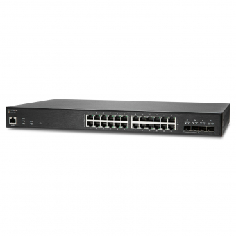 Sonicwall SWS14-24FPOE Netzwerk-Switch (02-SSC-2468) | Günstig kaufen ...