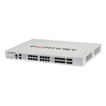 Fortinet FortiGate 201G Firewall with Unified Threat Protection (UTP ...