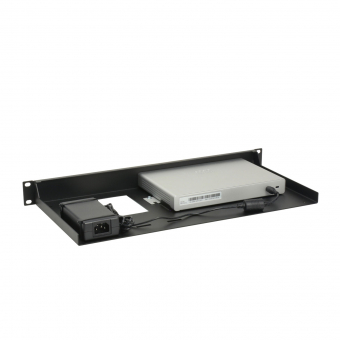 Rackmount.IT Rack Mount Kit für Cisco Meraki MS120-8 / MS120-8LP (RM-CI ...