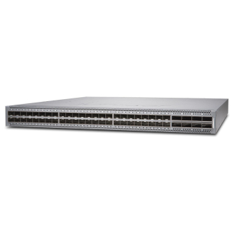 Juniper Networks EX4650-48Y-AFI Switch (EX4650-48Y-AFI) | Buy for less ...