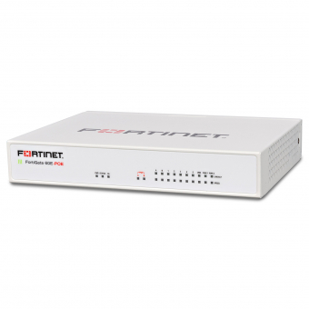 Fortinet FortiGate 60E-POE Firewall (FG-60E-POE) | Buy for less with ...