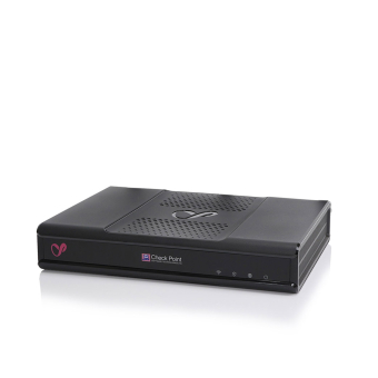 Check Point Quantum Spark 1530 Firewall with Next Generation Threat ...