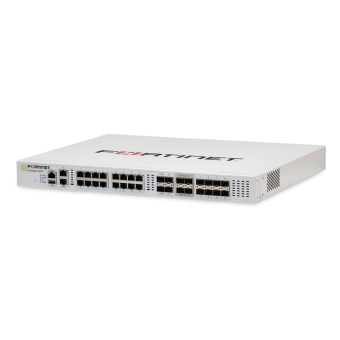 Fortinet FortiGate 400F Firewall with Enterprise Protection (EP) Bundle ...