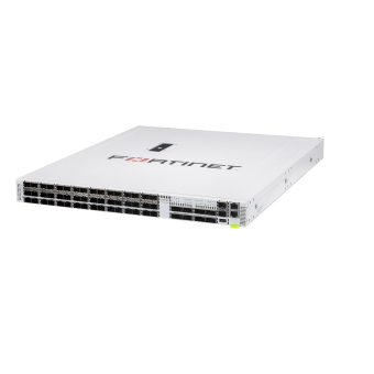 Fortinet FortiSwitch-2048F Layer 2/3 FortiGate switch controller ...