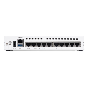 Fortinet FortiGate 71G Firewall with Unified Threat Protection (UTP ...