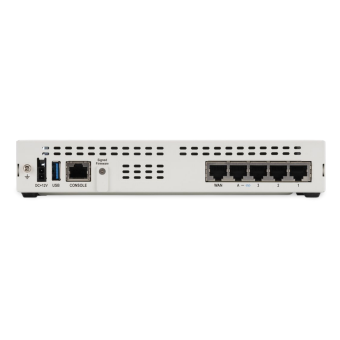 Fortinet FortiGate 50G SFP Firewall (FG-50G-SFP) | Buy for less with ...