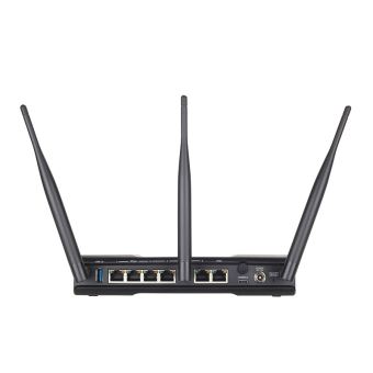 Check Point Quantum Spark 1535 WIFI Firewall | Buy for less with ...