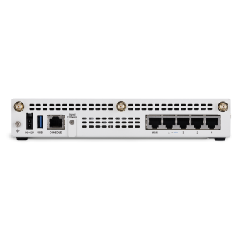 Fortinet FortiWiFi 50G Firewall (FWF-50G-E) | Günstig kaufen mit ...