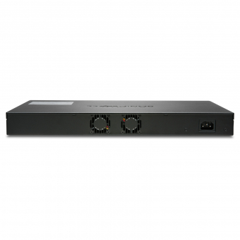 Secure Root Sonic Wall