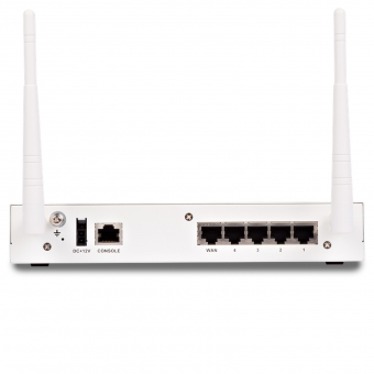 Fortinet FortiWiFi 30E Firewall (fn_fw_fwf30e) | Buy for less with ...