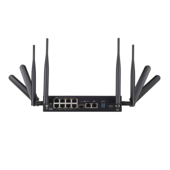 Check Point Quantum Spark 1595 WIFI 5G Firewall | Buy for less with ...