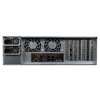 Fortinet FortiAnalyzer FAZ-3000F (fn_faz_3000f) | Buy for less with ...