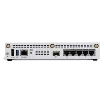 Fortinet FortiGate 51G Firewall (FG-51G) | Buy for less with consulting ...