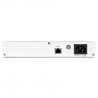 Fortinet FortiSwitch FS-108E (FS-108E) | Buy for less with consulting ...