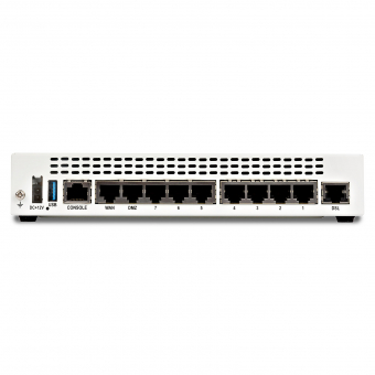 Fortinet FortiGate 60E-DSL Firewall (FG-60E-DSL) | Buy for less with ...